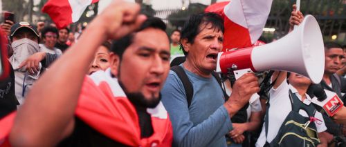 Peru: new actors, same stage – Democracy and society | IPS Journal