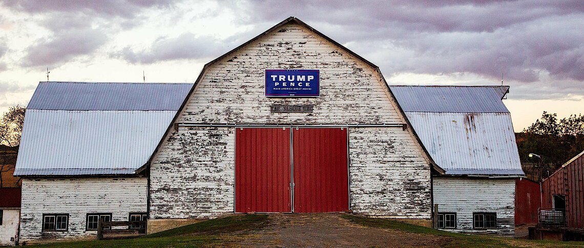 Donald Trump Barn Donald Trumps Tre äldsta Barn Donald Trump Jr, Eric