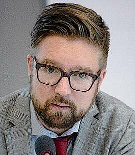 Ulrich Kühn from Hamburg – Authors profile, articles and posts | IPS ...