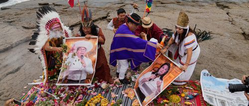 Circus of the macabre – Democracy and society | IPS Journal