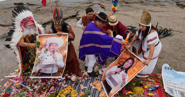 Circus of the macabre – Democracy and society | IPS Journal