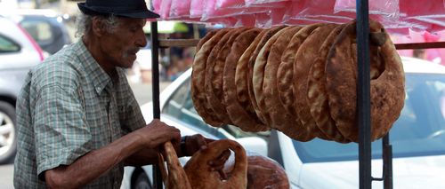 A looming famine in Lebanon – Democracy and society | IPS Journal