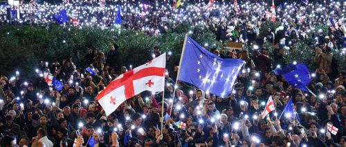 ‘The elections were not fair’ – Interviews | IPS Journal