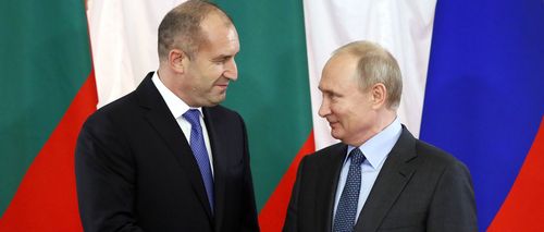 An election overshadowed by Moscow – Democracy and society | IPS Journal