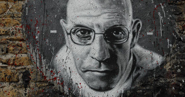 How Michel Foucault lost the left and won the right – Democracy and ...