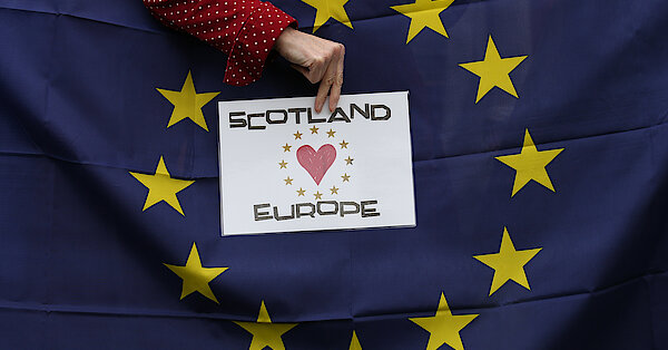 Artikel: Why I can be a patriot and a proud European - In focus 03/2017 ...