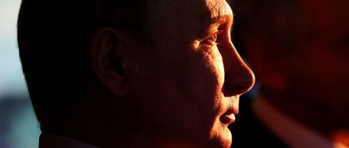 Why Putin’s regime is far from over – Democracy and society | IPS Journal