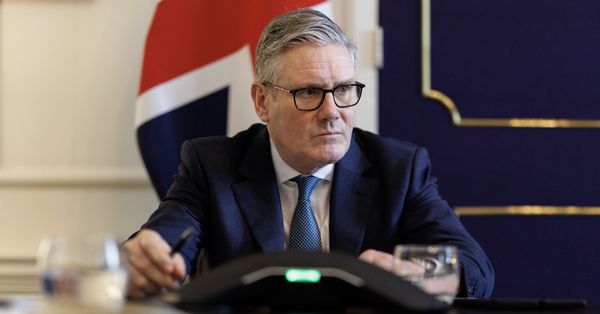 ‘Britain is moving into a multi-party era’ – Interviews | IPS Journal