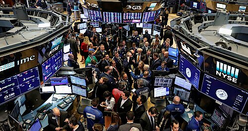 Global: Capitalism needs a purpose | IPS Journal