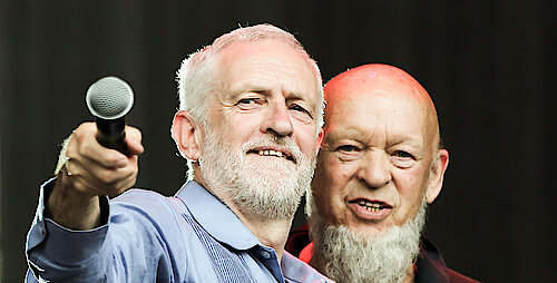 Europe: The rise and rise of Corbyn’s Labour | IPS Journal