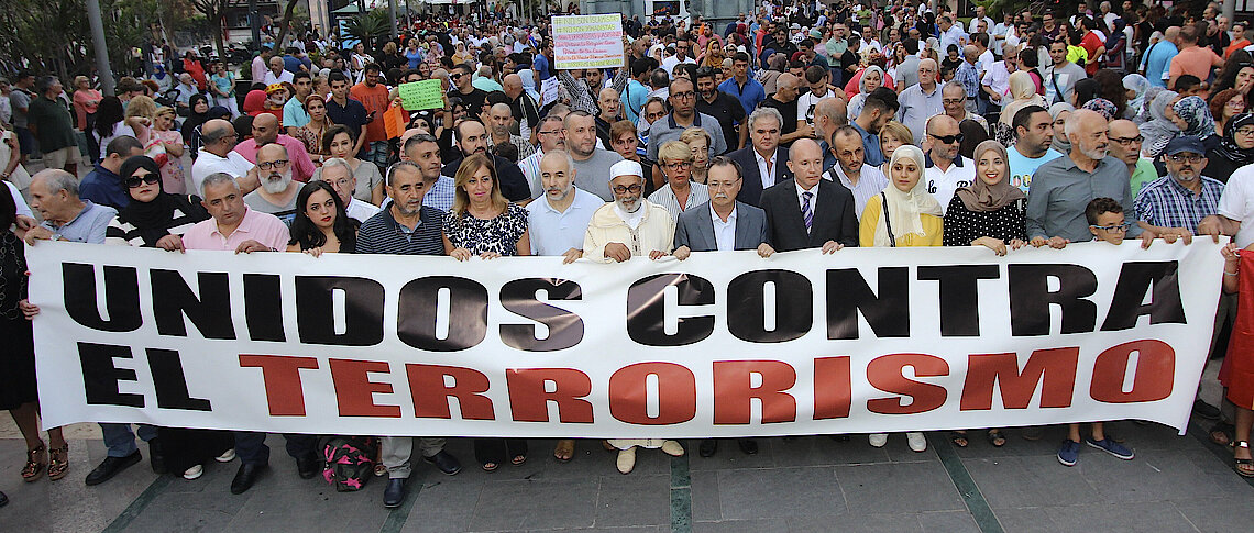 Right-wing extremism and how to deal with it: The Resilience of Spanish ...