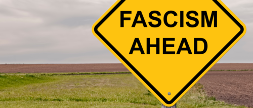 How can anyone be a fascist if everyone is? – Democracy and society ...