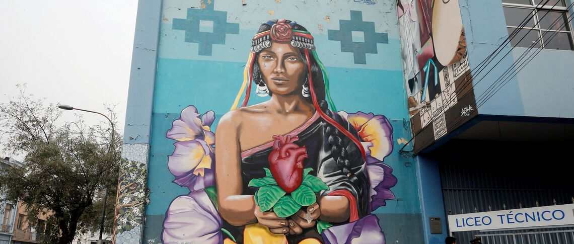 A ray of hope for Chile's battered democracy – Democracy and society ...