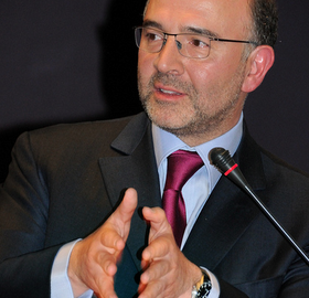 Pierre Moscovici – Authors profile, articles and posts | IPS Journal