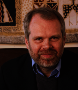 Richard Gowan – Authors profile, articles and posts | IPS Journal