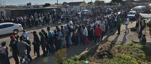 South Africa's never-ending crisis – Economy and ecology | IPS Journal