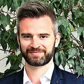 Benjamin Schreiber from Paris – Authors profile, articles and posts ...