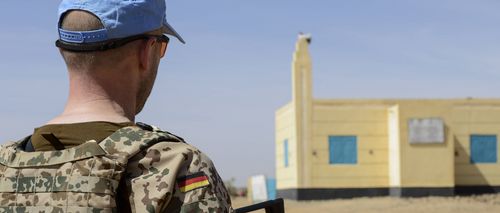 A new mission for Mali – Democracy and society | IPS Journal