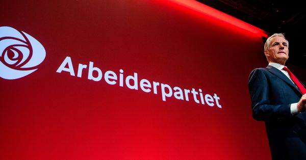 The Norwegian left's new-found optimism – Future of social democracy ...