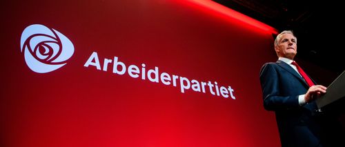 The Norwegian left's new-found optimism – Future of social democracy ...