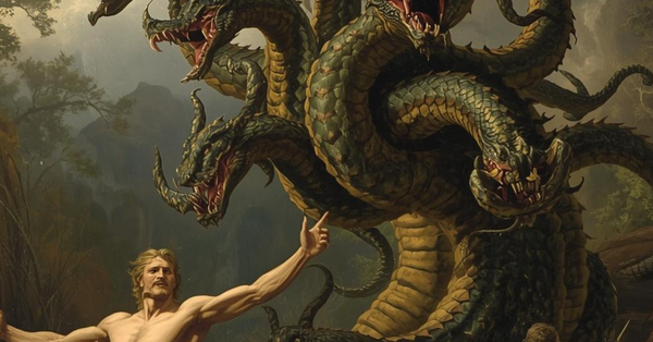 Propaganda hydra – Democracy and society | IPS Journal