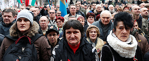 Europe: The metamorphosis of Central Europe | IPS Journal