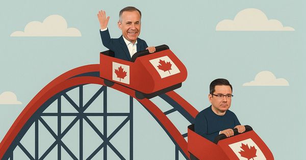 Canada’s election rollercoaster – Democracy and society | IPS Journal