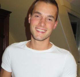 Marvin Lantz from Abuja – Authors profile, articles and posts | IPS Journal