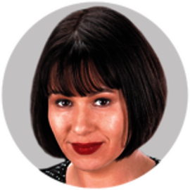 Michelle Goldberg from New York City – Authors profile, articles and ...