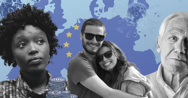 Lessons from Europe’s crisis management – European integration | IPS ...