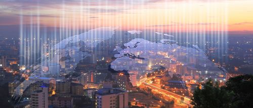 Global challenges, urban solutions – Foreign and security policy | IPS ...